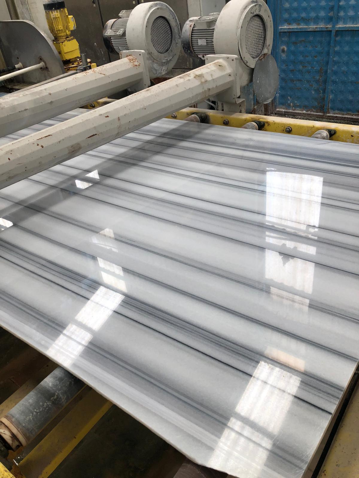 Equator Marble - Hasmer Madencilik